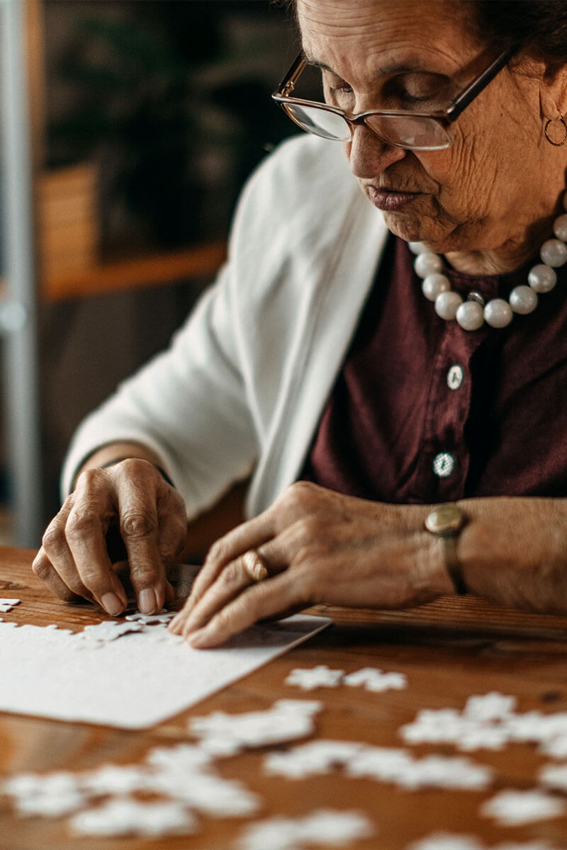 Services & Amenities - Jewish Senior Life of Eastern Pennsylvania