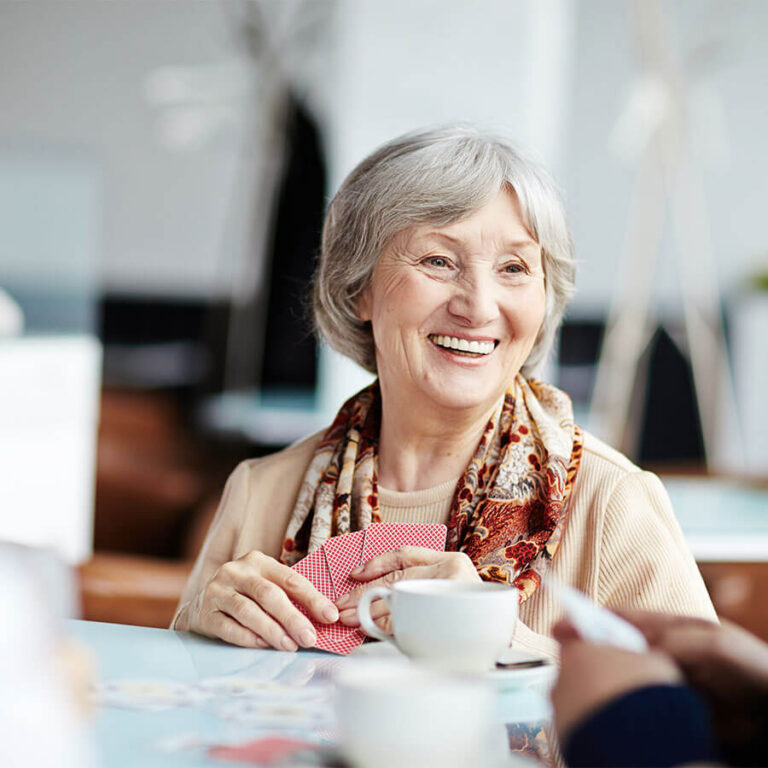 About Jewish Senior Life - Jewish Senior Life of Eastern Pennsylvania