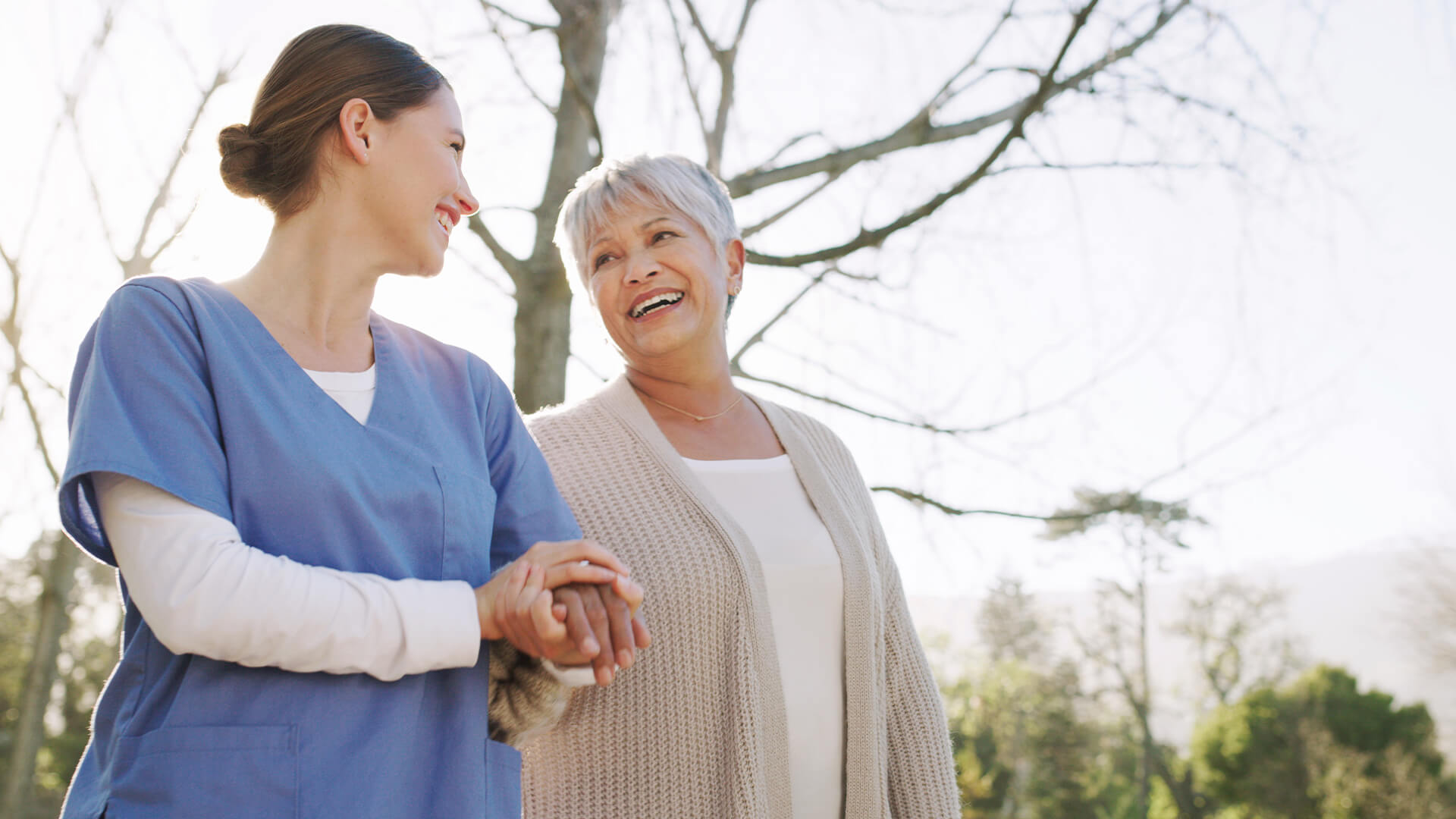 Elan Gardens Care Services - Jewish Senior Life of Eastern Pennsylvania