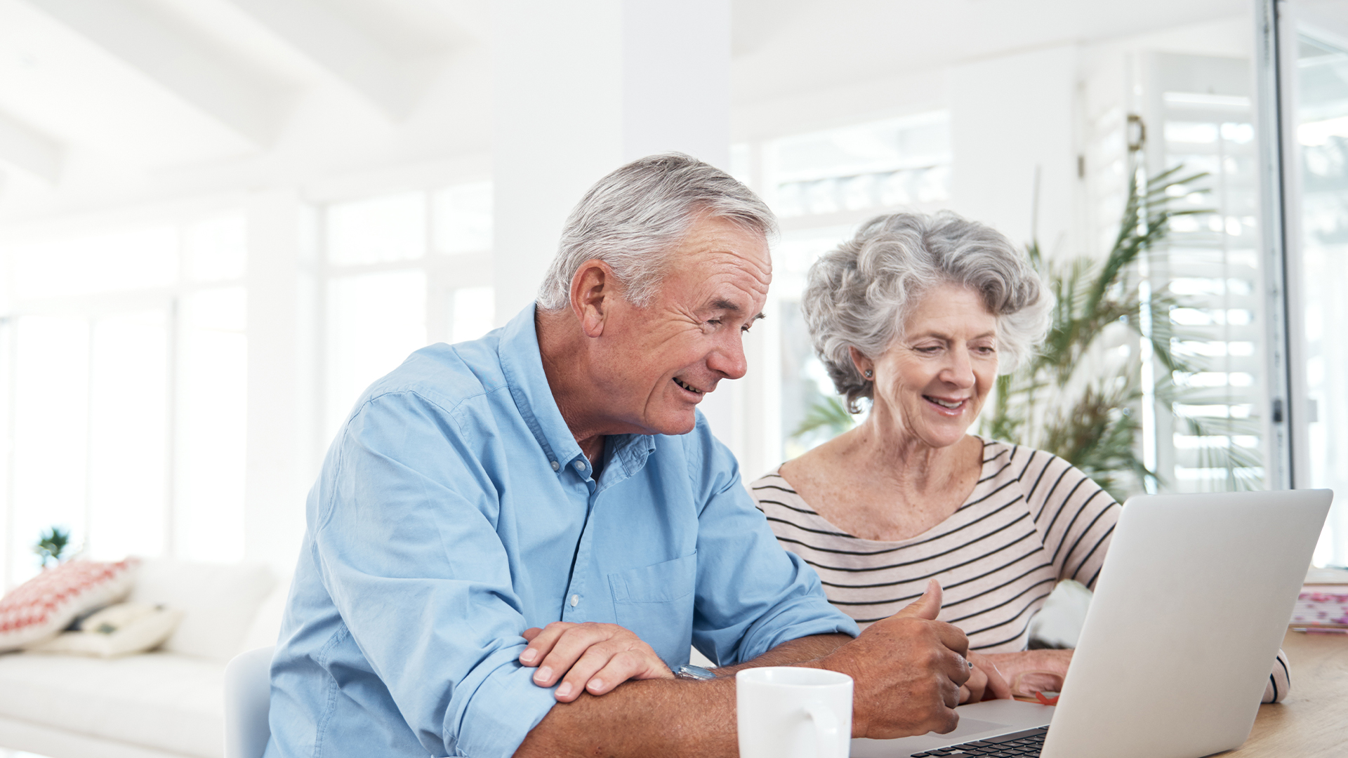 Contact Us - Jewish Senior Life of Eastern Pennsylvania