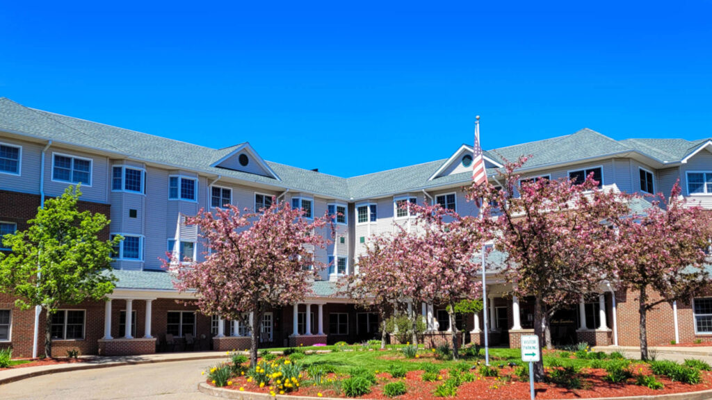 Locations - Jewish Senior Life of Eastern Pennsylvania